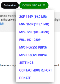 Best YouTube Video Downloader for Windows, macOS, iOS, Android in 2025