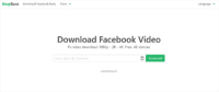 9 Best Facebook Video Downloader App & Website in 2025