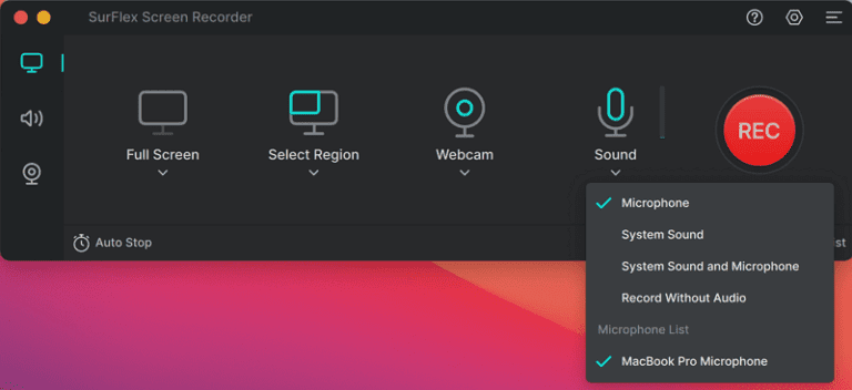 How to Record Screen on Mac via Shortcut in Detail