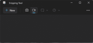 Windows Screen Recorder Shortcut: Press to Record Immediately