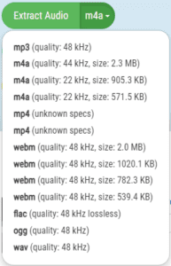 BilibiliをMP3に変換する：4つの簡単な方法