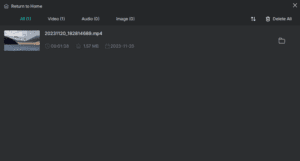Windows Screen Recorder Shortcut: Press to Record Immediately
