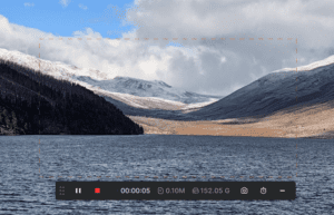 Windows Screen Recorder Shortcut: Press to Record Immediately