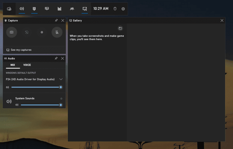 Windows Screen Recorder Shortcut: Press to Record Immediately
