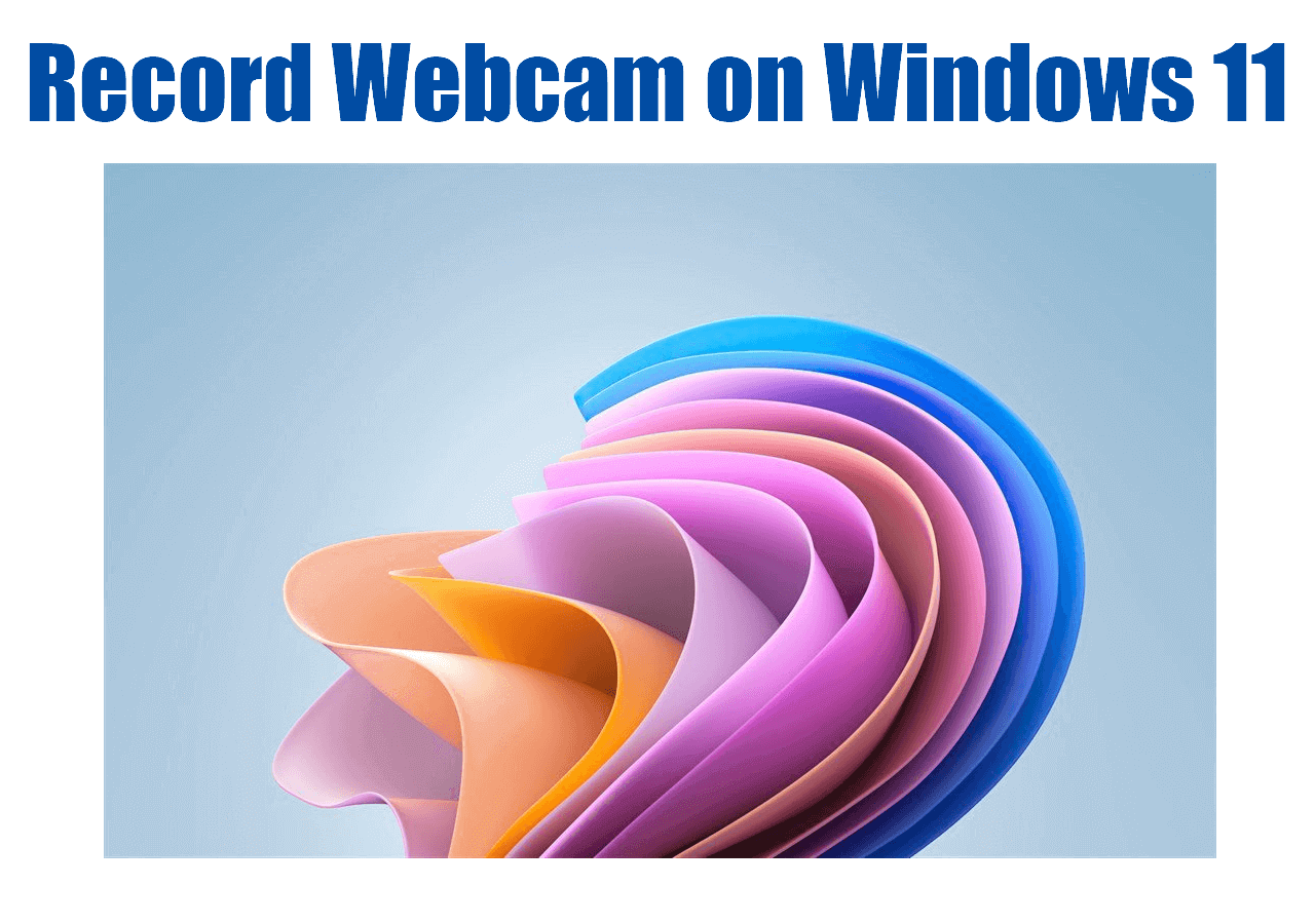 3 Ways to Record Webcam on Windows 11: Free Methods Included