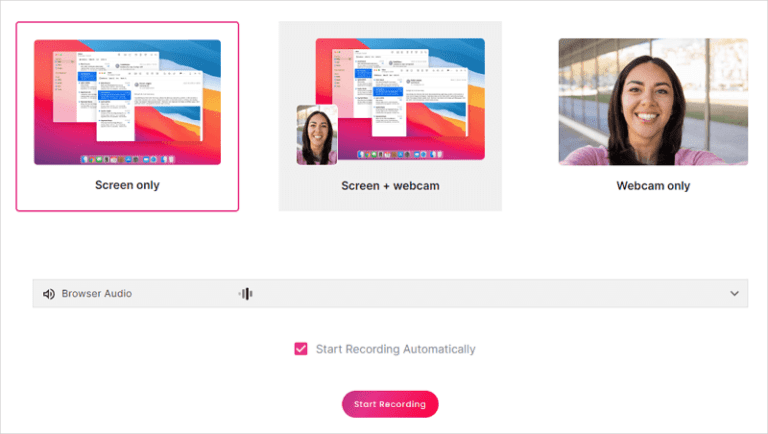 Cómo grabar una presentación de PowerPoint con audio