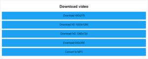 10 Best X Video Downloader Tools in 2025