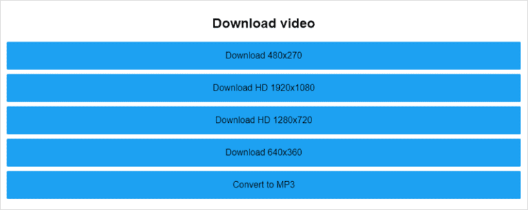 10 Best X Video Downloader Tools in 2025