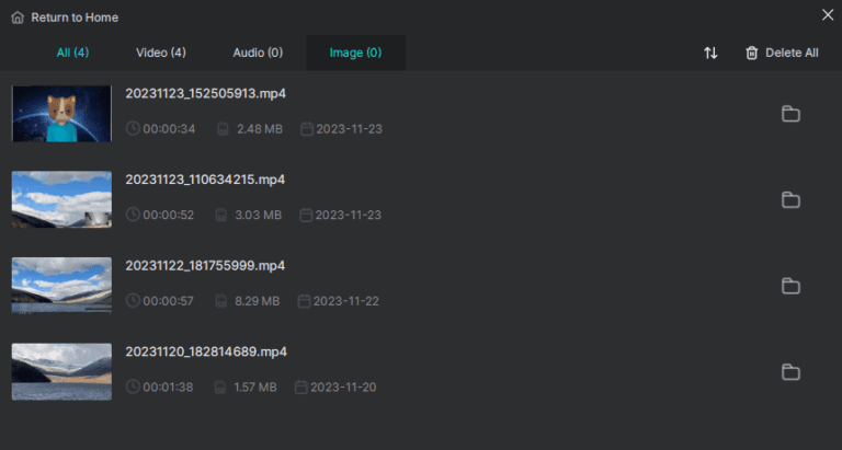 How to Record Yourself on Zoom in Every Way | 2025 Guide