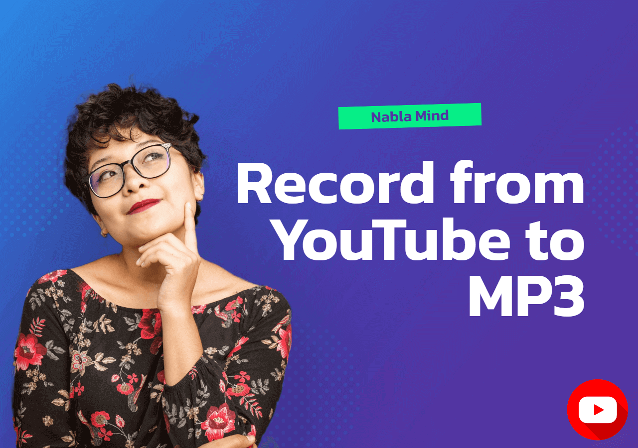 YouTube to MP3 Recorder: Capture Audio from YouTube Easily