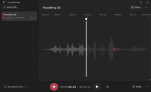 How to Record Your Voice on Laptop [4 Tips]