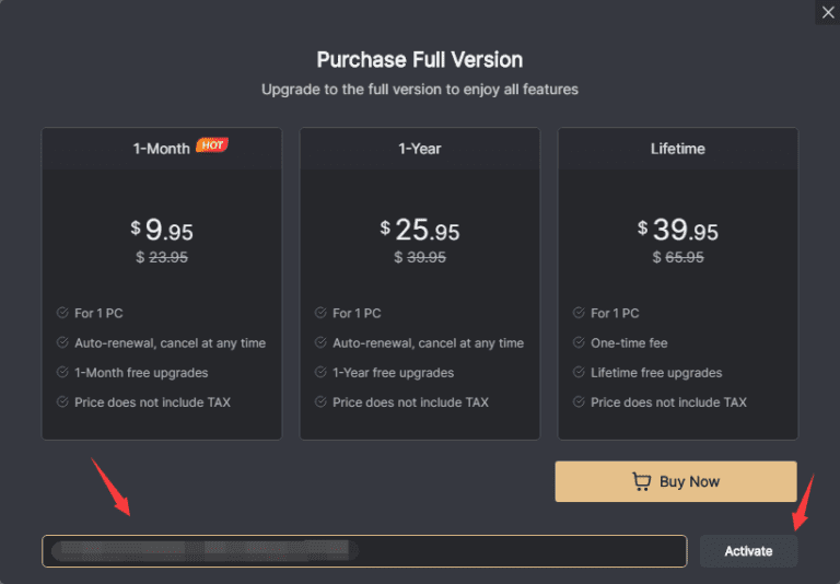 SurFlex Screen Recorder Online Help