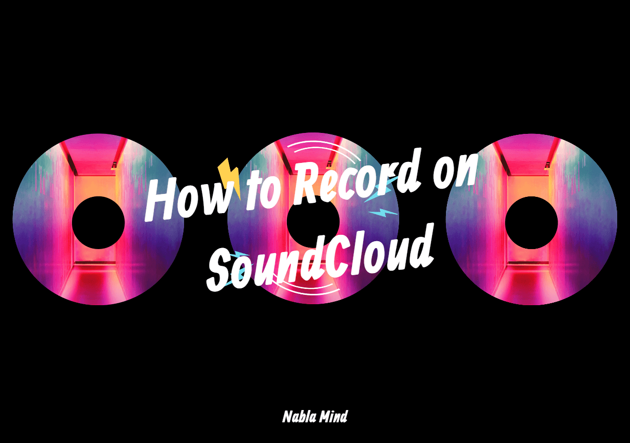 How to Record Sound Stream on Computer or Mobile