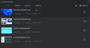 Snipping Tool Screen Record: Full Guide