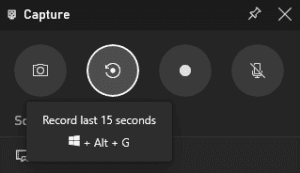 How to Clip Last 15 Seconds on PC in Detail