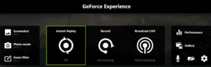 How to Record with NVIDIA GeForce Experience [Detailed]