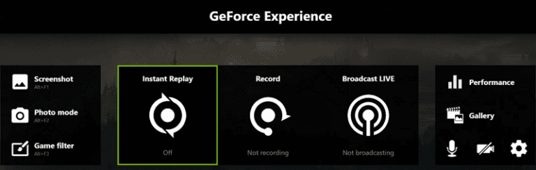 How to Clip with GeForce Experience: Step-by-Step