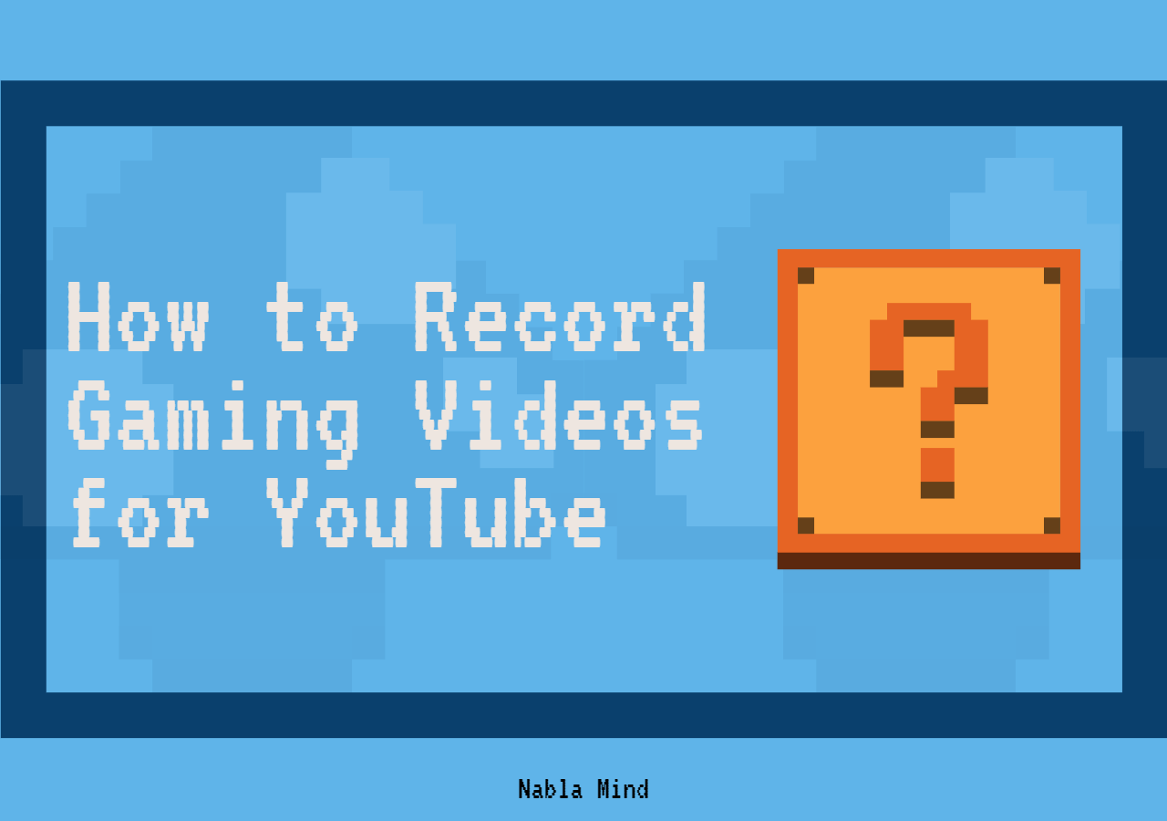 How to Record Gameplay on PC for YouTube: Simple Guide