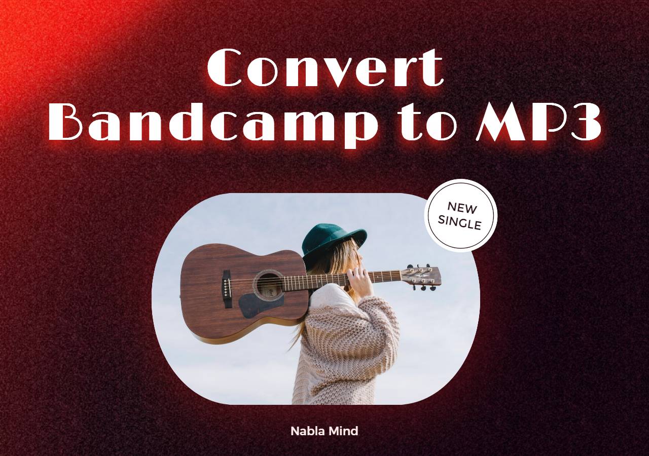Download BandCamp to WAV: Simple Guide