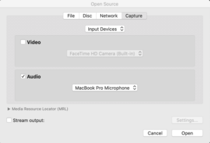 How to Record Audio with VLC in Detail