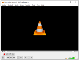 How to Record Audio with VLC in Detail