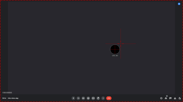 How to Record Google Meet on Laptop with Audio in 4 Ways