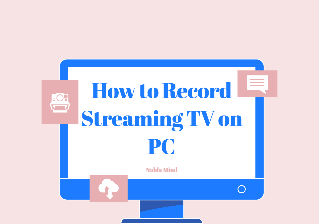How to Record Live TV on Your Computer