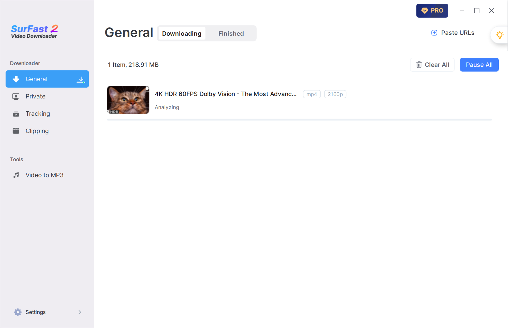YouTube Cutter - Download Part of YouTube Video to MP4
