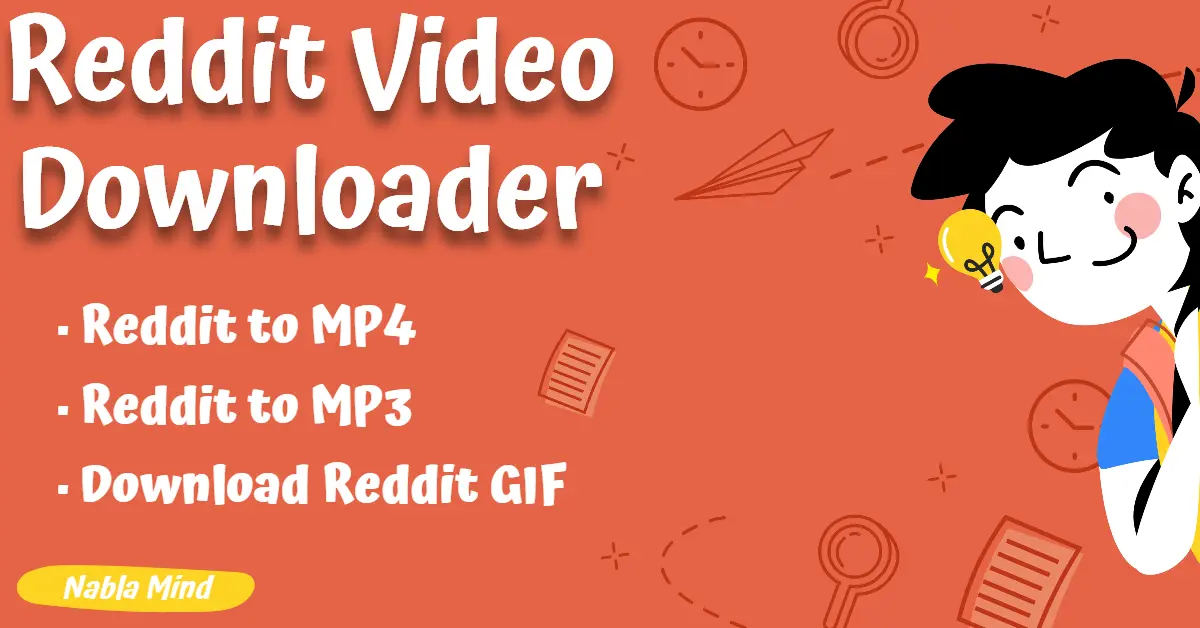 8K Reddit Downloader - Download Reddit Videos, GIFs, and Audio
