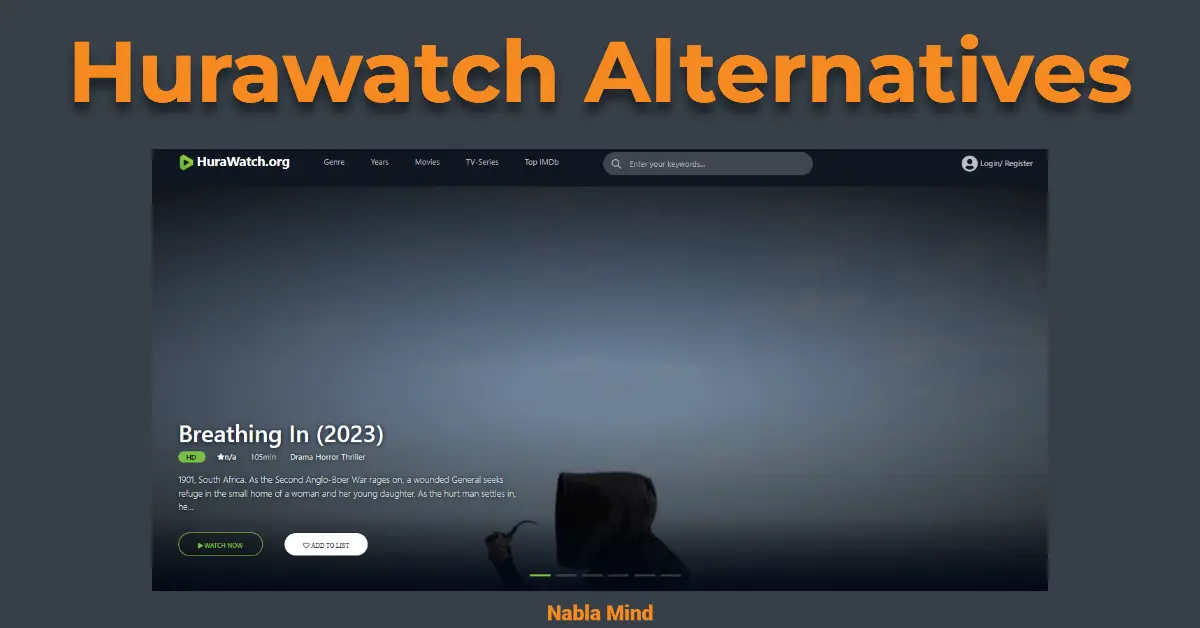 20 Free Hurawatch Alternatives that Still Work in 2025