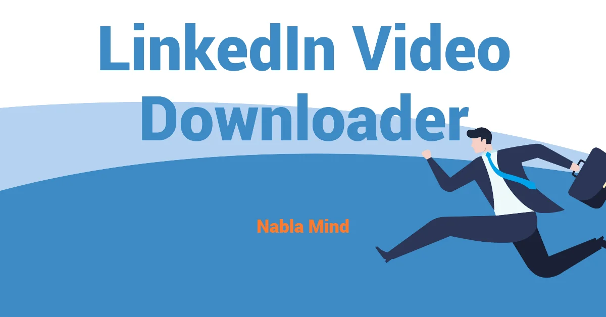 8K LinkedIn Video Downloader - Download Video from LinkedIn